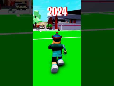 Roblox: Brookhaven in 2031 🤯 #shorts