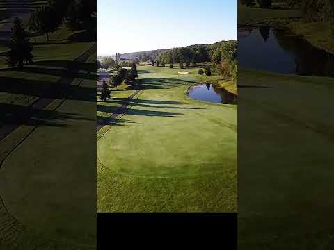 Byrncliff Best Golf Course Buffalo NY, Golf Resort in greater Niagara Buffalo region. #buffalony