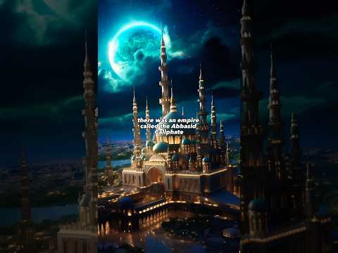 The Abbasid Caliphate Islamic History Part 1 #abbasidcaliphate #islam #caliph #history