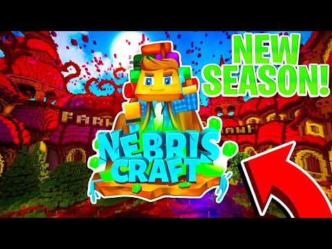NEW SKYBLOCK SEASON! ❤️ (FREE TOP RANKS) | 1.16+ Minecraft OP Skyblock Server