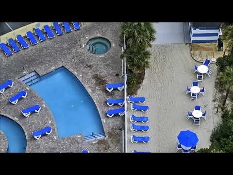 Avista Resort Live Webcam - Myrtle Beach webcam - live beach cam