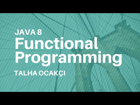 What is functional programming?