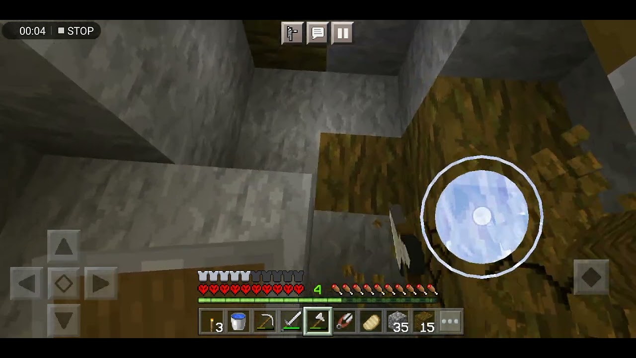 Best Jungle Island Terrain In Minecraft Map