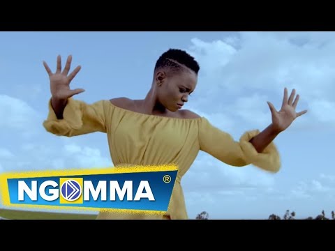 Huru (Free) Lyrics by Njoki Munyi | African Gospel Lyrics