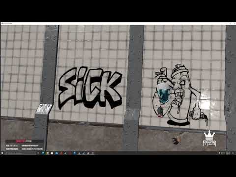 Steam Community :: Video :: kingspray