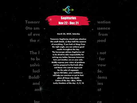 Daily Horoscopes Sagittarius #astrology #horoscope #sagittariusthoughts #zodiac #dailyhoroscope
