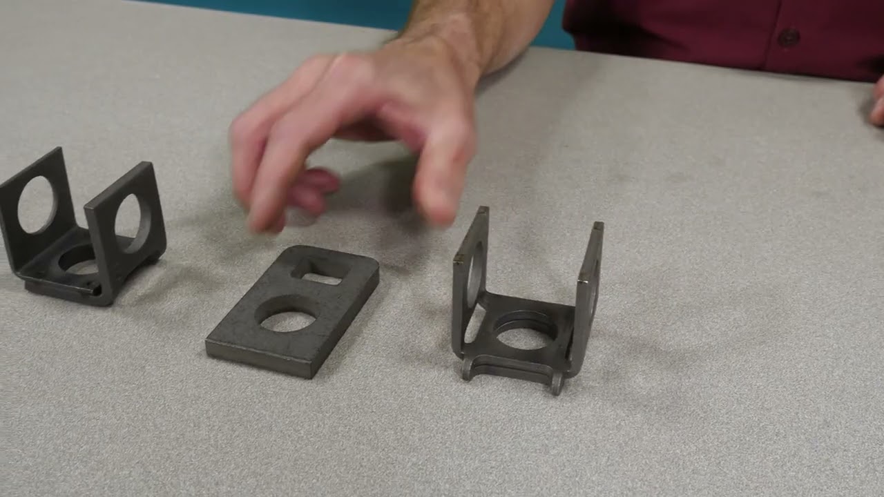 Extra Mile #39: Bar Pin Alignment