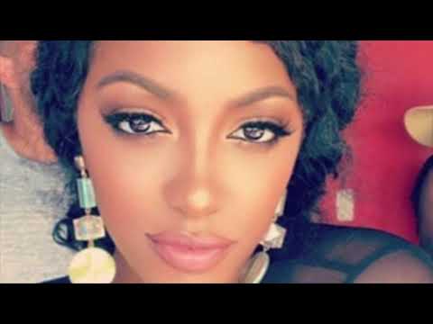 Porsha Williams Reveals What Her Baby’s Name Means And Its Pronunciation!