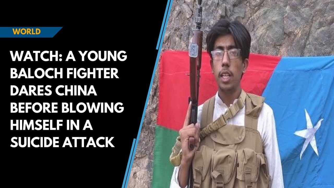 Why BLA Attacks Are Increasing: Key Factors Explained – OpEd – Eurasia ...