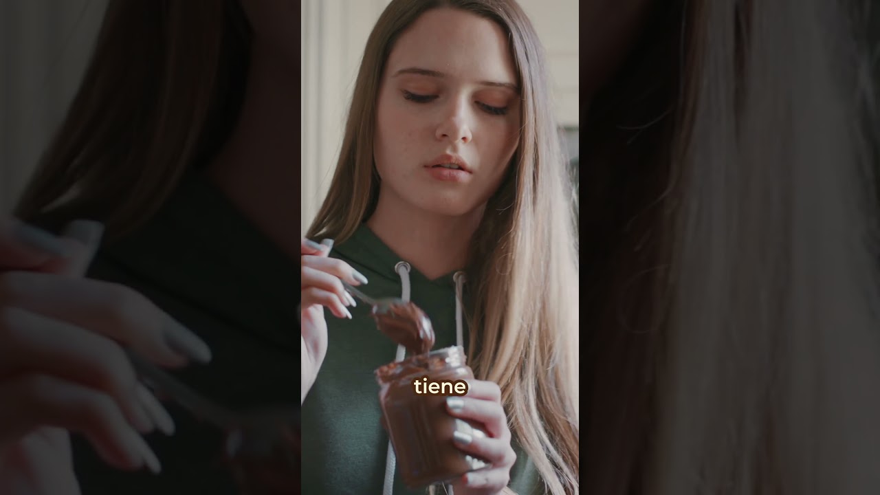 Cómo guardar tu chocolate correctamente