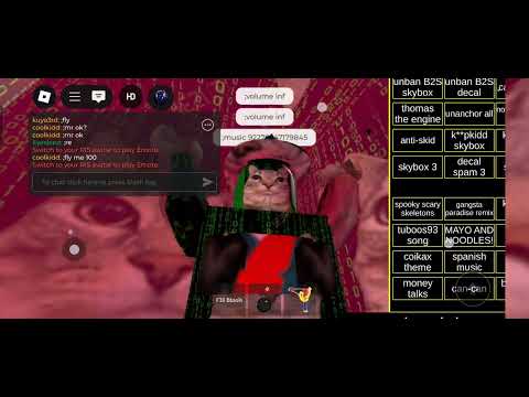 Hacking a f3x game with ronix executor