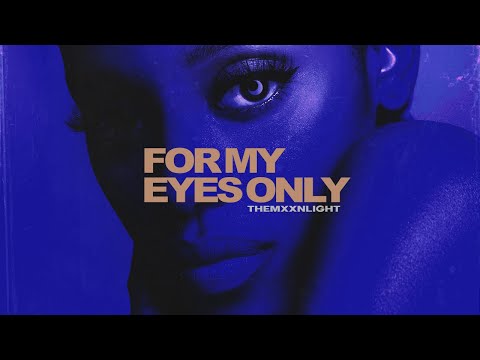 THEMXXNLIGHT - For My Eyes Only (Official Lyric Video)