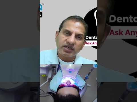 Laser Control Gum Disease?
