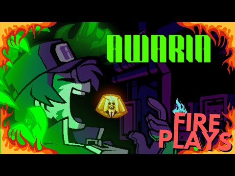 Why YOU should try this Game | Awaria Full Gameplay Playthrough