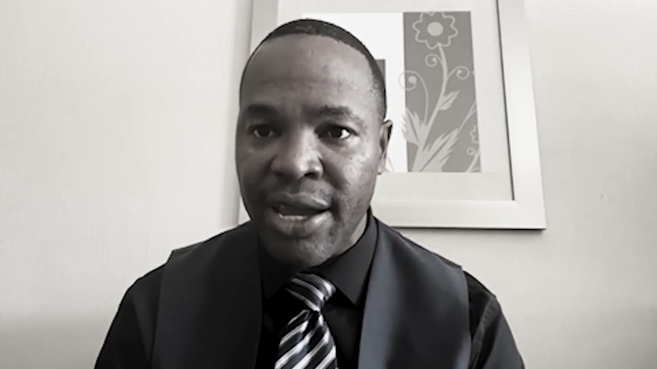 Patrick Johnson Testimony