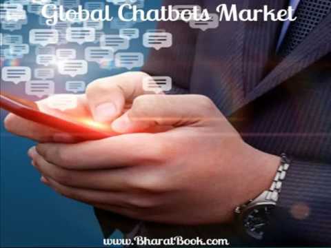 Global Chatbots Market