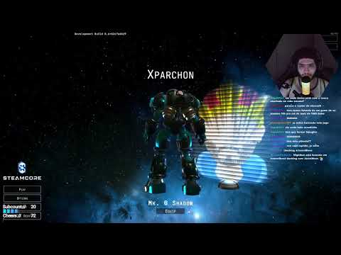 Steam Community :: Video :: Steamcore (Sponsor by: CATAPULT) - Let's Play