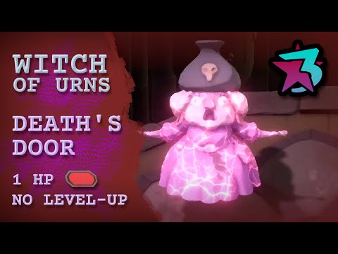Steam Community :: Video :: Witch of Urns — 1 HP & no levelling up ...