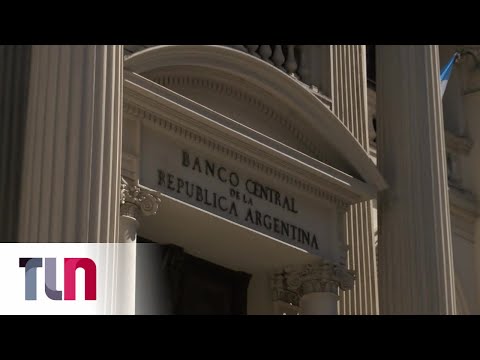 Bajó el dólar blue y el Banco Central subió las tasas