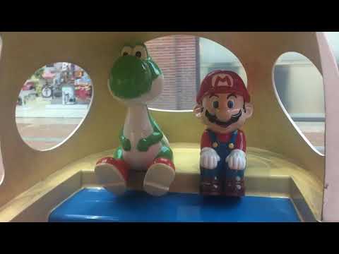 Bubu Mario - Videogame by Ban Presto | Museum of the Game