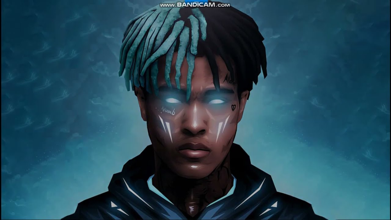 XXTentacion Wallpaper (Download Link in DESCRIPTION)