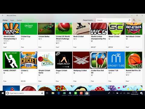 cricket game download | free games for Windows 10