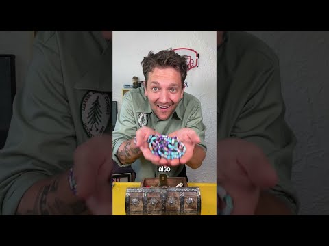 Who Can Find This STICKI ROLLS TREASURE Challenge?! 🏴☠️💰