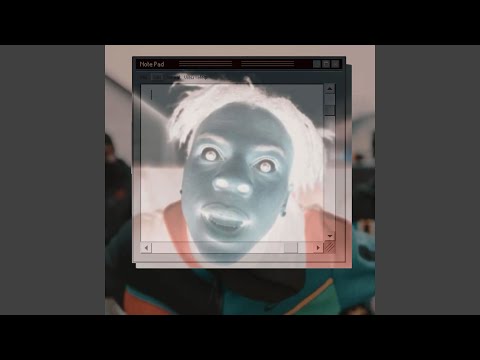 Get Get Down (Slowed + Reverb)