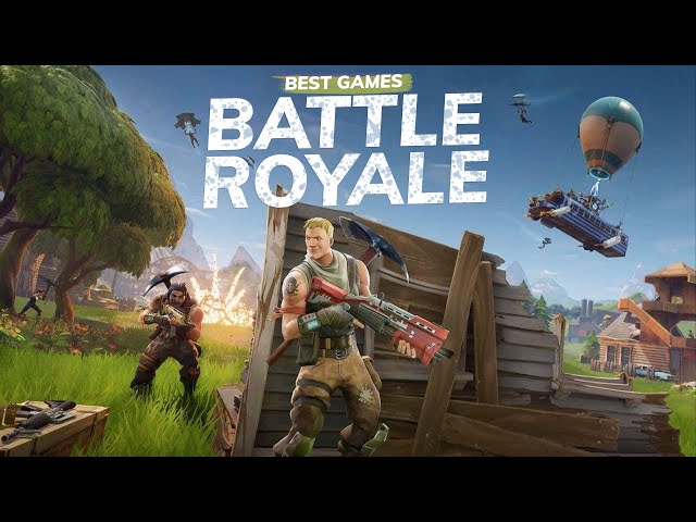 10 best battle royale games for Android and iOS - PhoneArena