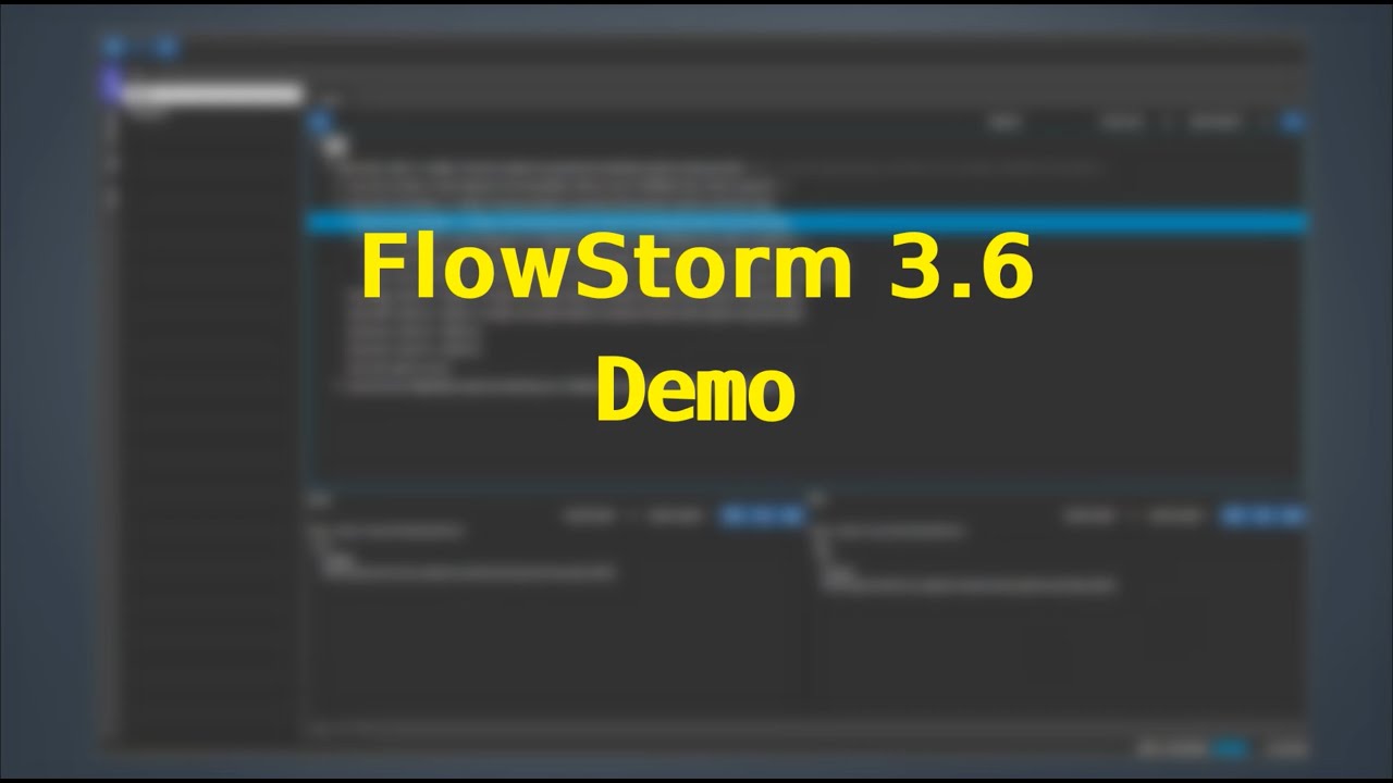 Debugging Clojure with FlowStorm 3.6