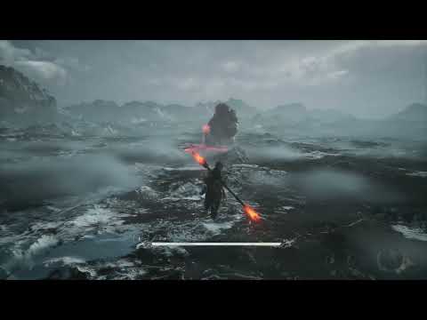 Steam Community :: Video :: Erlang shen boss fight no damage(8 curse)