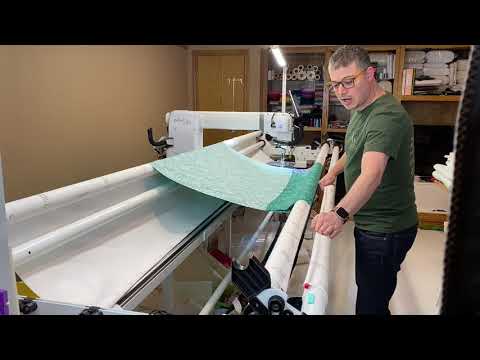 Loading the Burrito Method with Red Snappers