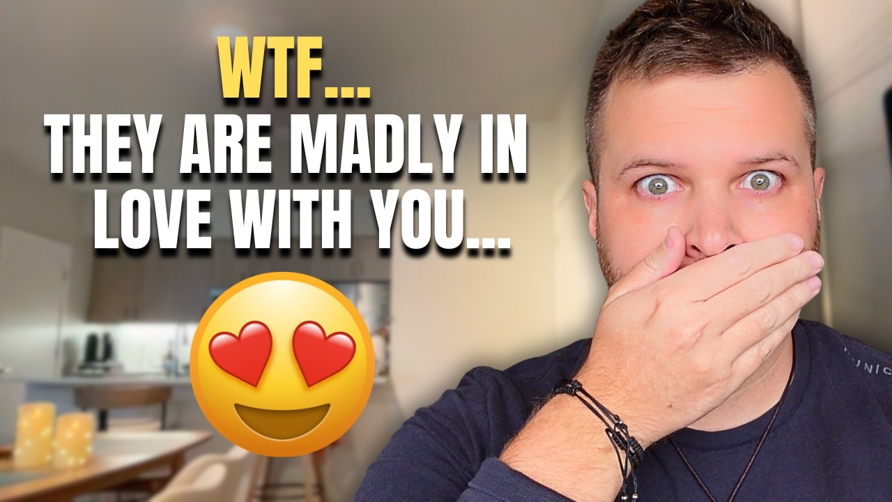 They’re Madly In Love With You