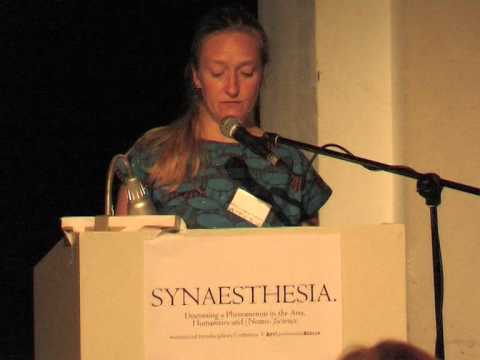 Ditte Lyngkær Pedersen-Why is Green a Red Word?