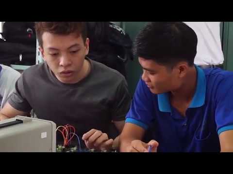 CTU | Khoa Công nghệ - Ngành Kỹ thuật máy tính
