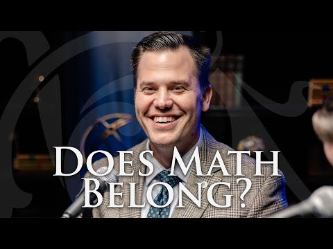 Classical Math, Plato, and Mathematics Education