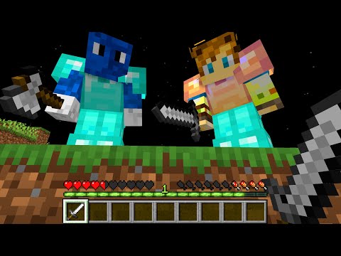 Minecraft Lockout Mod – AtSign Archives