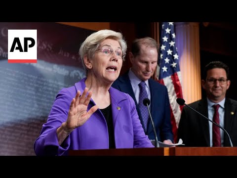 Senators react to concerns over possible insider trading
