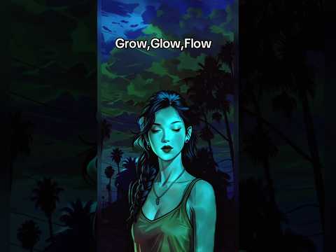 Grow,Glow,Flow #music
