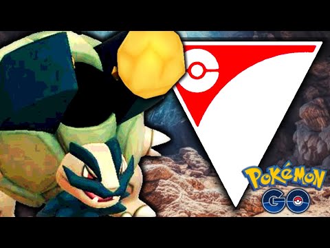 How GOOD is ALOLAN GOLEM in PREMIER GO BATTLE LEAGUE?! | Pokemon GO ...