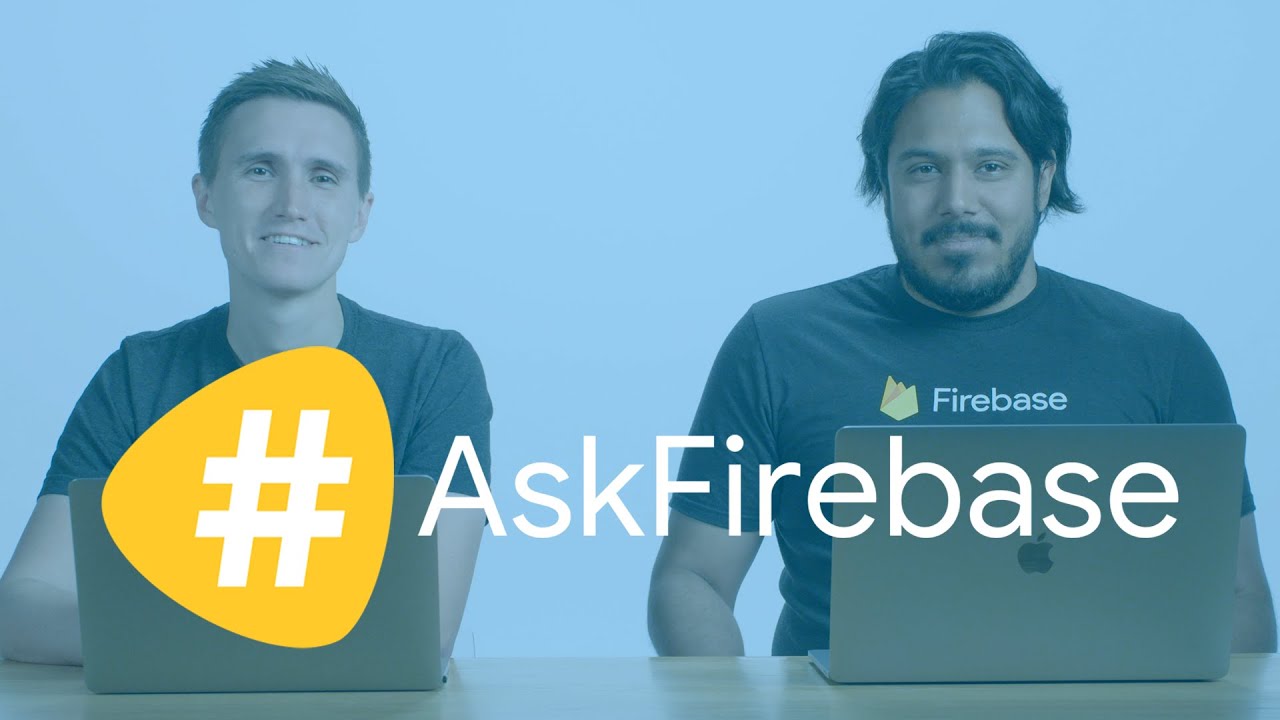 Getting started with ML Kit for Firebase #AskFirebase