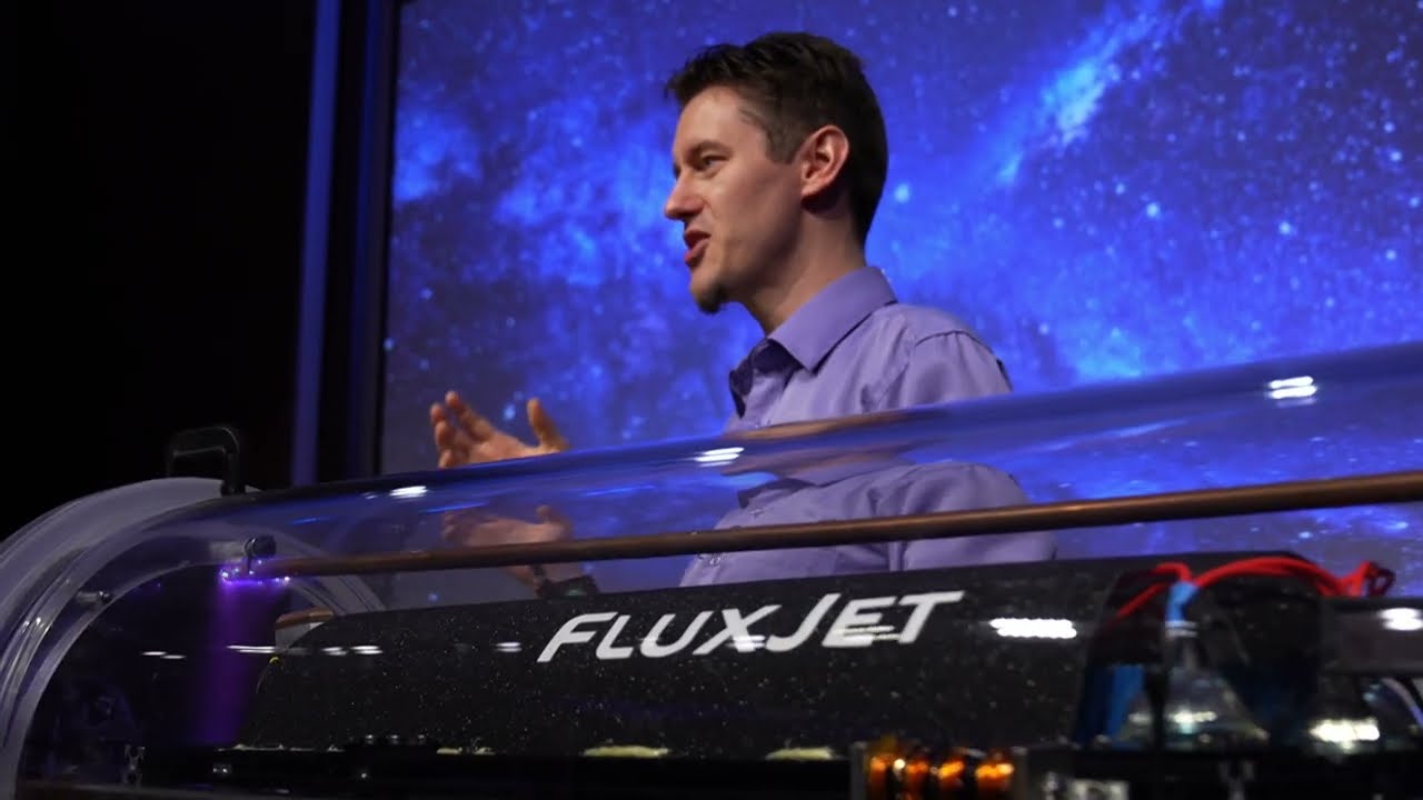 Groundbreaking 620 MPH Hyperloop Electric Tube Soon to Operate in ...