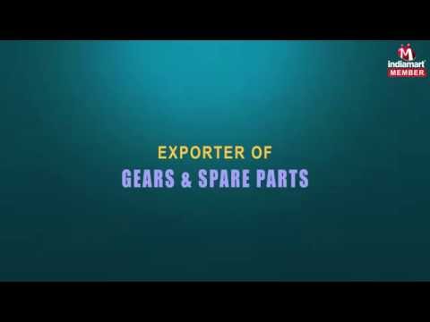 Ratna Gears Private Limited - Manufacturer of Precesion Spare Parts ...