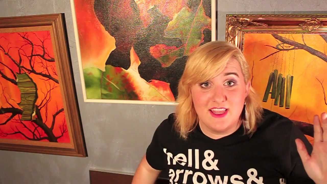 First Aid Kit Mosh Pit: Concert Tip #1