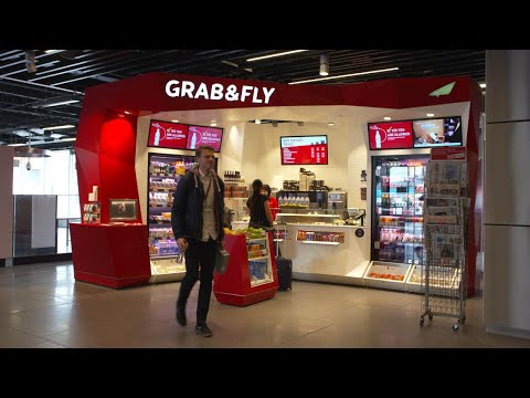 HMSHost International: Oracle's Robust and Reliable Hardware