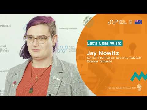 Let's Talk Protection Strategies for Critical Systems with Jay Nowitz