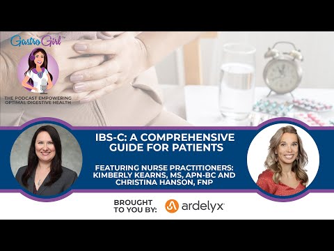 IBS-C: A Comprehensive Guide For Patients