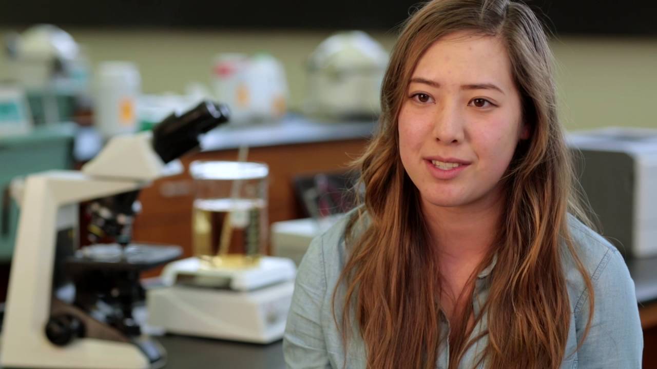 Medical Laboratory Sciences at Andrews University