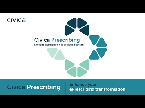 Enhance your ePrescribing transformation
