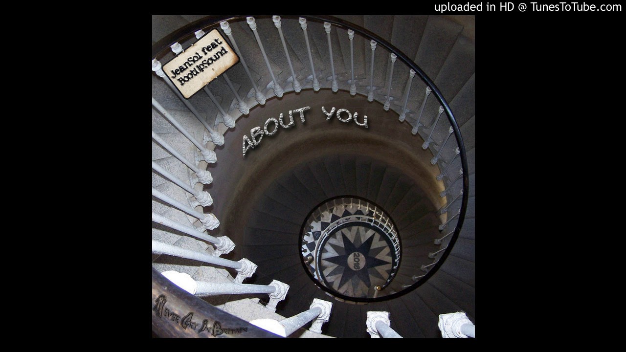 About you (Never Cry in Britain)